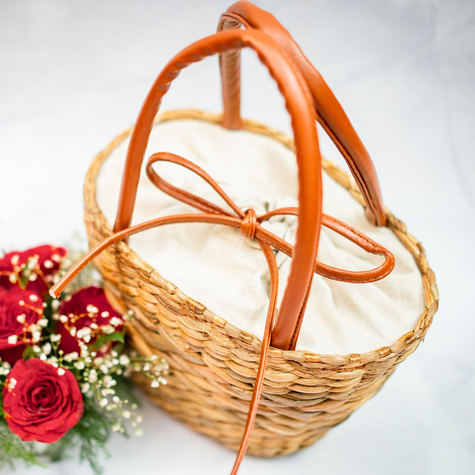 Asama Enterprise: Quality Wicker Basket & Home Decor