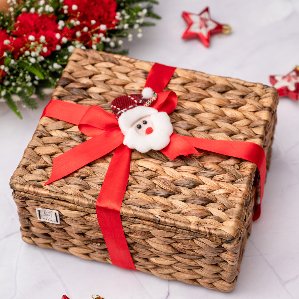Asama Enterprise: Quality Wicker Basket & Home Decor