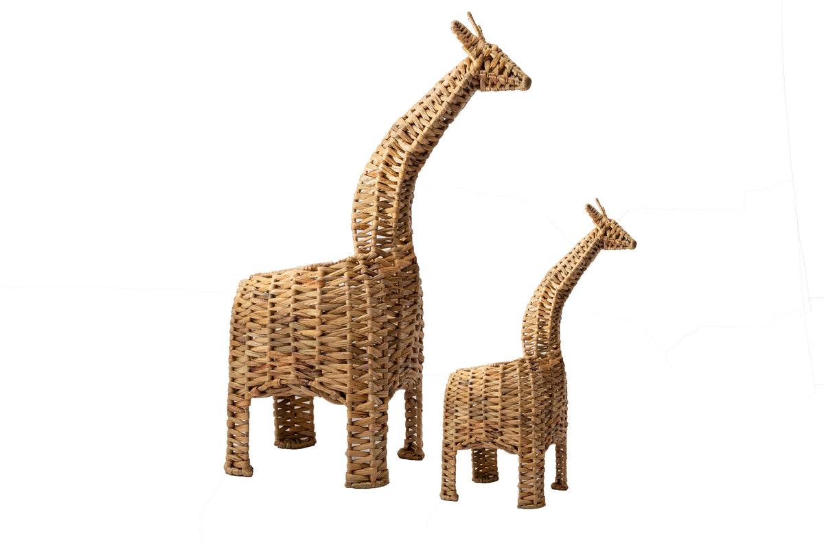 Giraffe Planter – Asama Enterprise